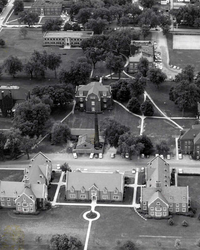 Centers & Research - Simpson College