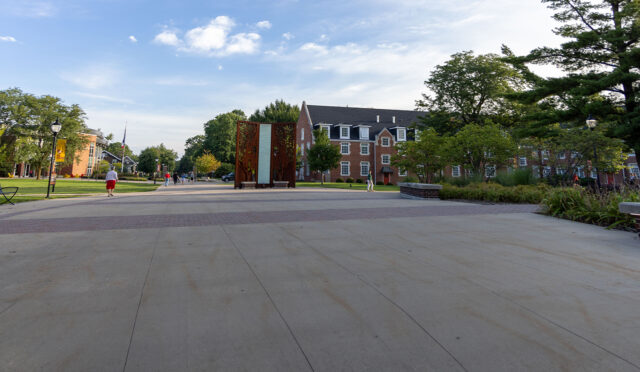 Information for Faculty and Staff - Simpson College