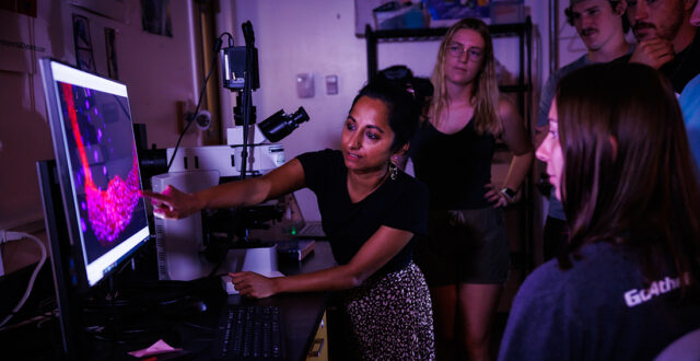 Pre-Engineering - Simpson College