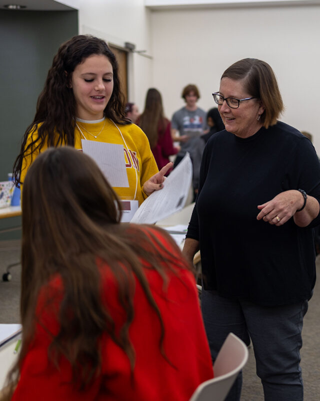 Physics — Engineering - Simpson College