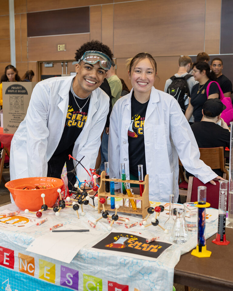 Life at Simpson - Simpson College