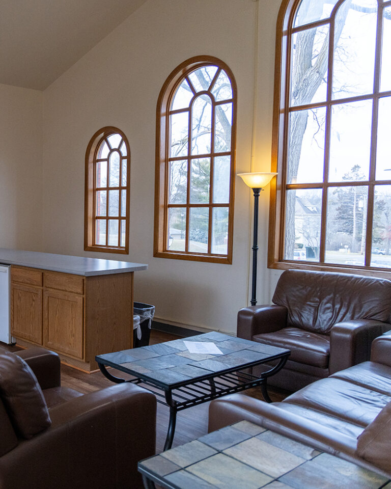 Life at Simpson - Simpson College