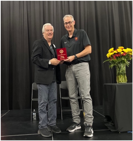 Simpson Honors 2024 Alumni Award Recipients - Simpson College