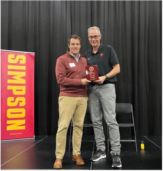 Simpson Honors 2024 Alumni Award Recipients - Simpson College