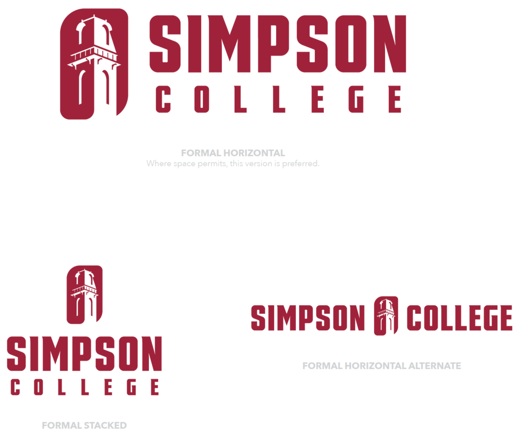 Marketing and Strategic Communication - Simpson College