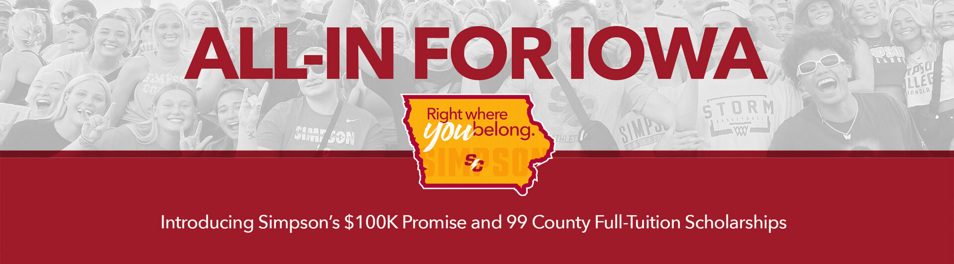 Financial Aid & Affordability - Simpson College