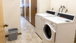 Apartments and Halls - Simpson College