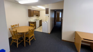 Apartments and Halls - Simpson College