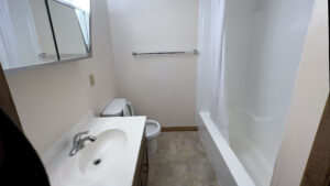 Apartments and Halls - Simpson College