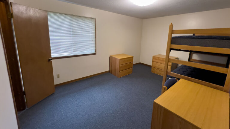 Apartments and Halls - Simpson College