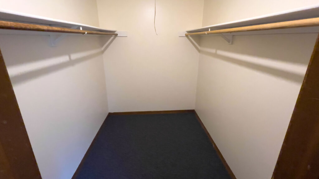 Apartments and Halls - Simpson College