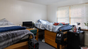 Apartments and Halls - Simpson College