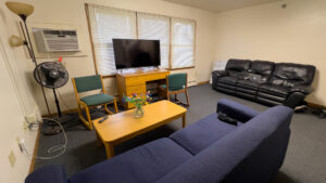 Apartments and Halls - Simpson College