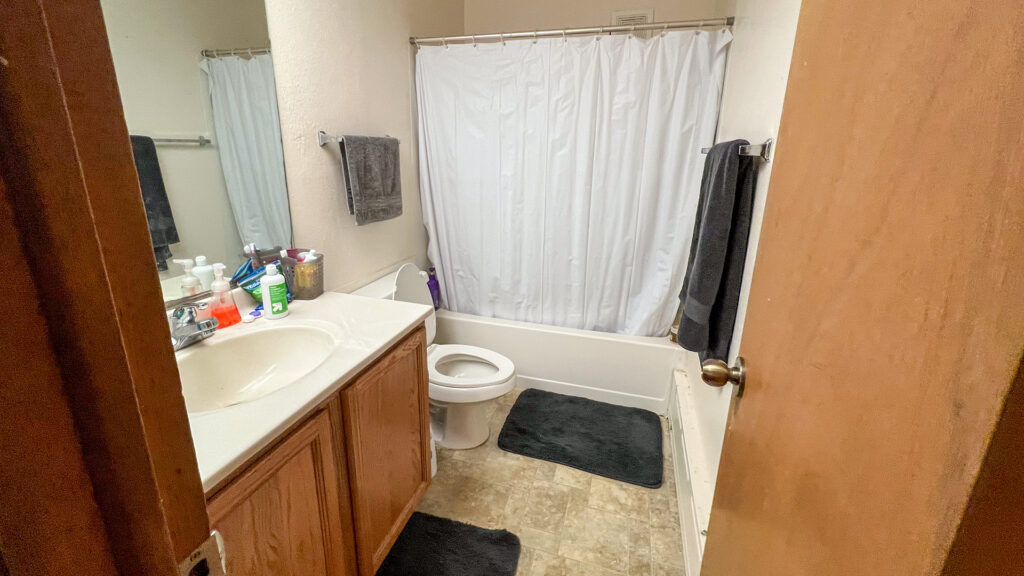 Apartments and Halls - Simpson College