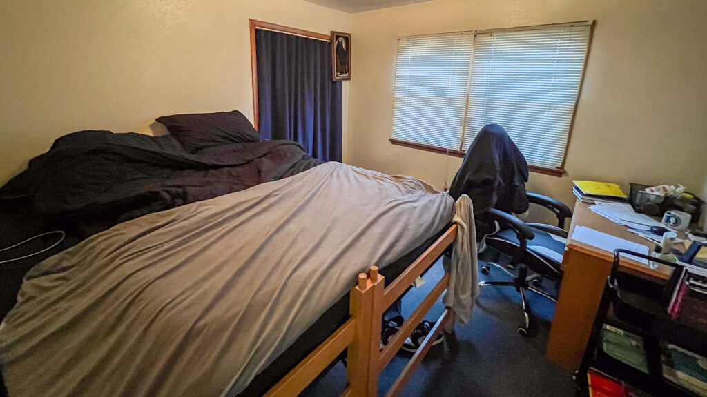 Apartments and Halls - Simpson College