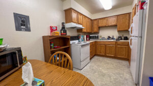 Apartments and Halls - Simpson College