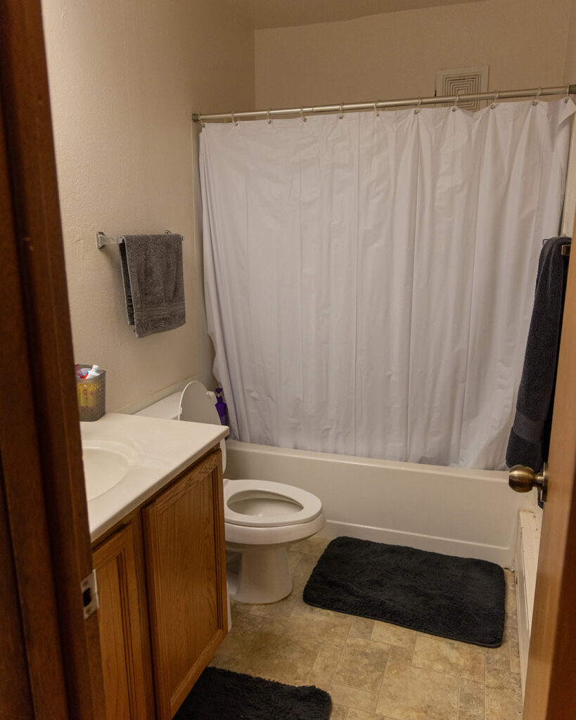 Apartments and Halls - Simpson College