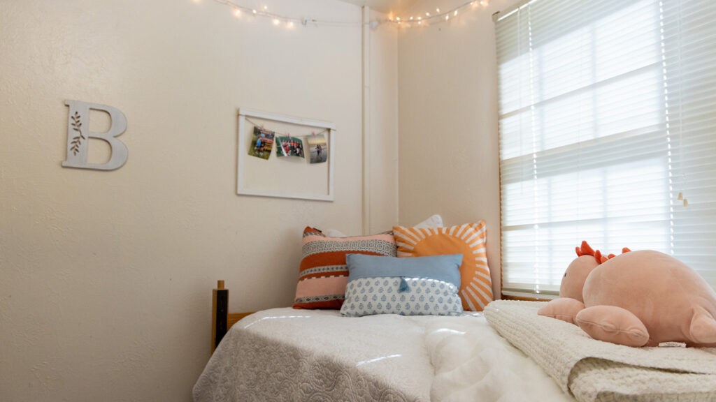 Apartments and Halls - Simpson College