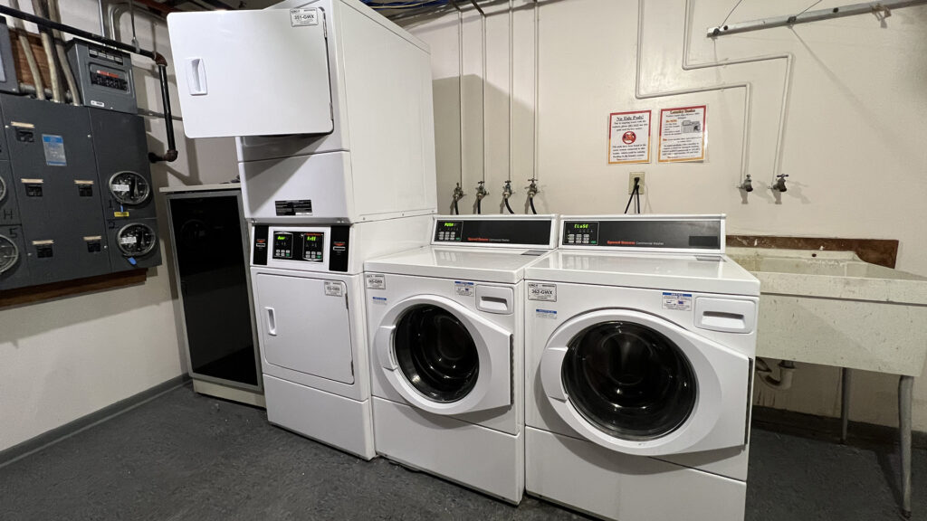 Apartments and Halls - Simpson College