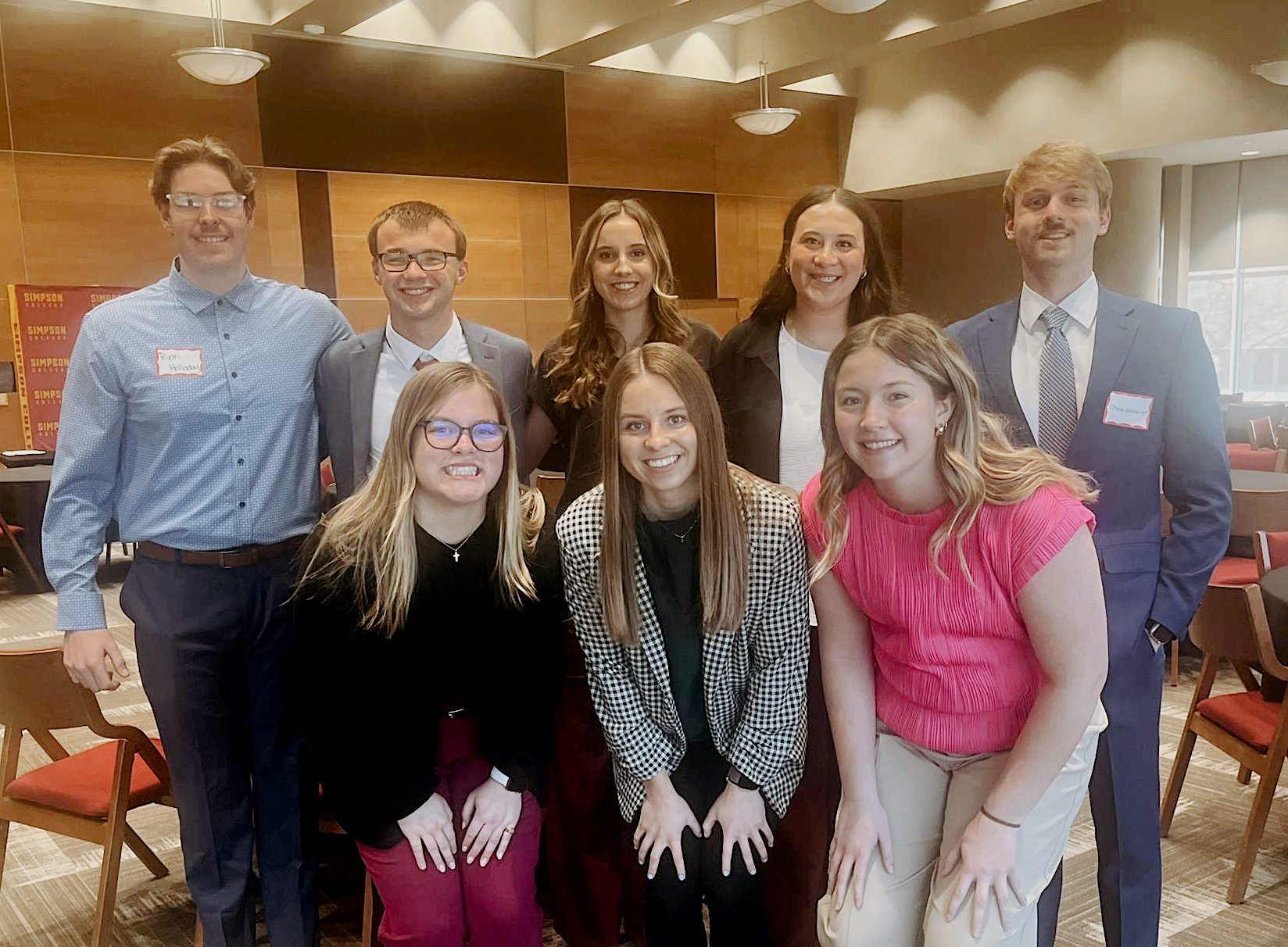 Annual Sport Administration Symposium Shows Success in Year Two ...