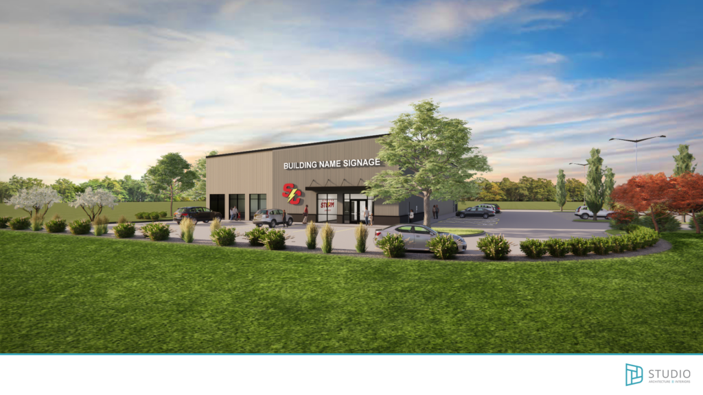 Enhancing Dining, Growing Community - Simpson College